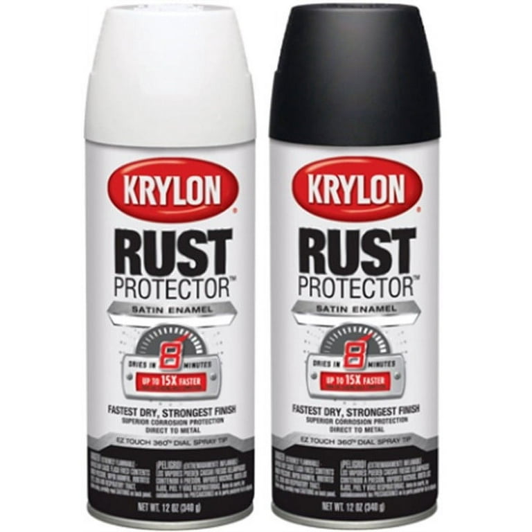 Metal Protector Spray Rust Update 1.02 Patch Notes Reveal Fixes For ...