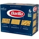 Barilla® Classic Blue Box Pasta Elbows, Penne, and Spaghetti 6x16 oz ...