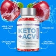 Pro Health Keto Gummies, ProHealth Keto ACV Gummies, Apple Cider Vinegar Keto Salts BHB Pro ...