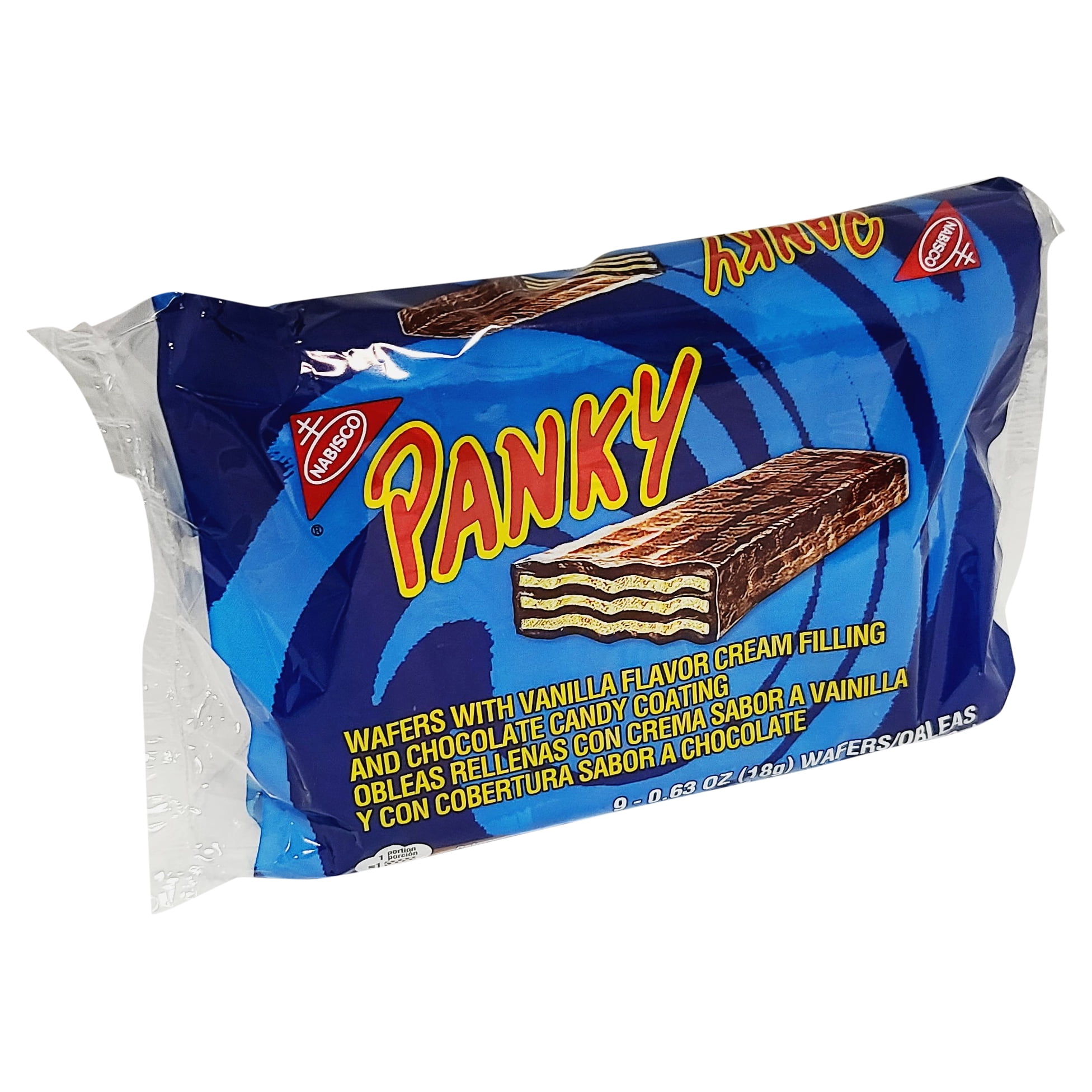Panky 9ct - Walmart.com