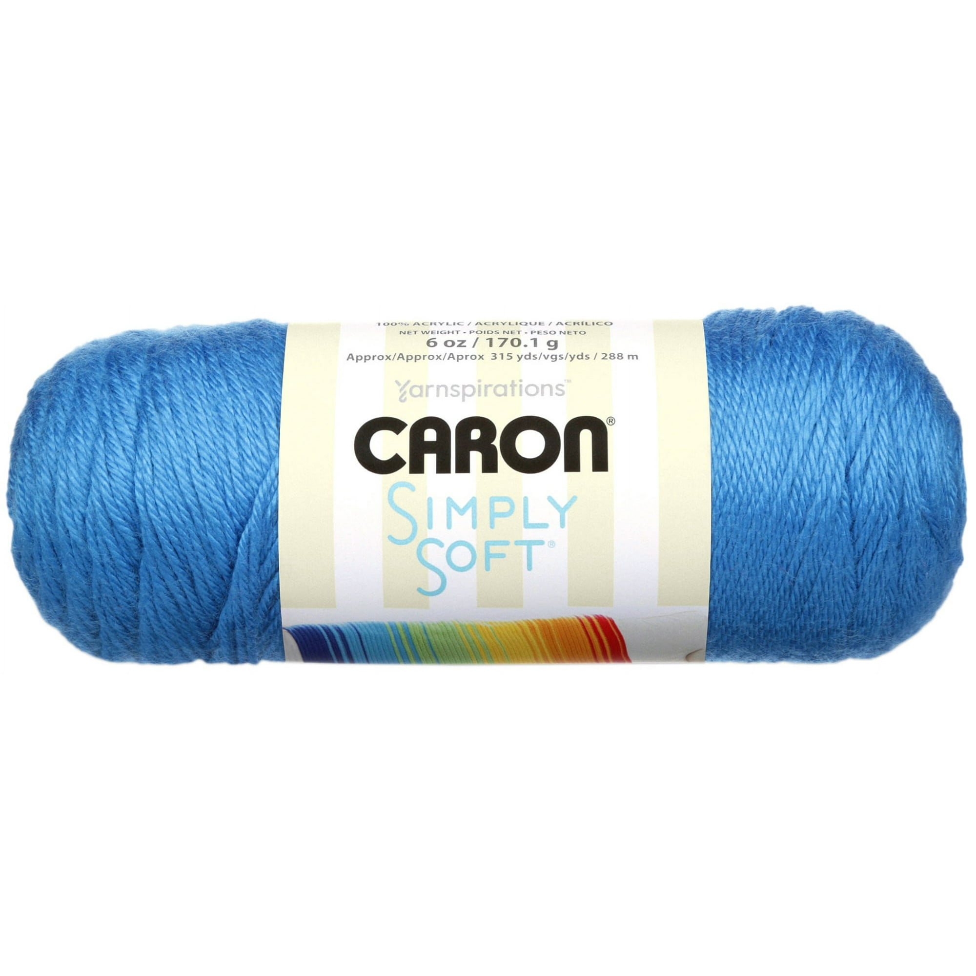 Click here for Bernat Caron Simply Soft Yarn  Acrylic #4 Medium... prices