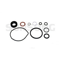 Power Steering Gear Inlet Hose Seal - Walmart.com