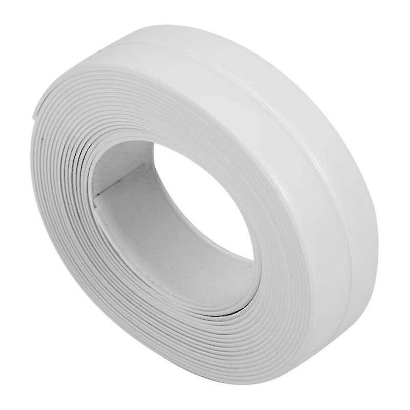 Self-adhesive Weatherstrip, Flexible Waterproof Finishing Strip for ...