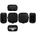 ELEHOLD Rugged Case for Samsung Galaxy Buds 4/4Pro, Cute Shell-Shaped ...