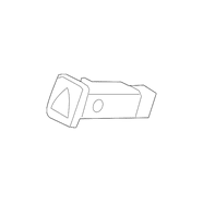 Genuine OEM Replacement for 2001-2004 Volvo S40 Neutral Safety Switch ...
