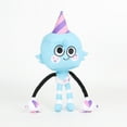 WovenWink New Dandy's World Blue Bell Rudie Plush, Dandy's World ...