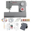SINGER® 4432 Heavy-Duty Mechanical Sewing Machine with Extra High Sewing Speed & 110 Stitch ...