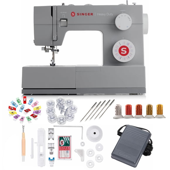 Singer Sewing Machines in Singer - Walmart.com