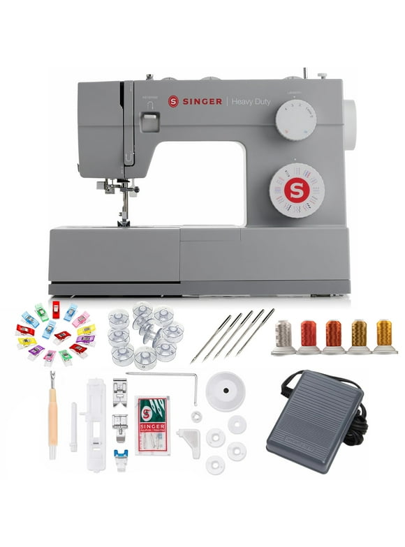 Singer Sewing Machines in Singer - Walmart.com