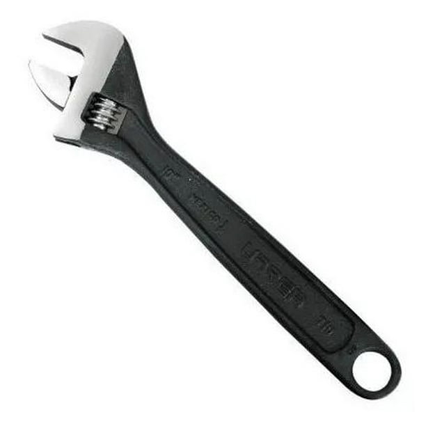 Llave Perica Urrea Perico Ajustable Modelo 712-S | Bodega Aurrera en línea