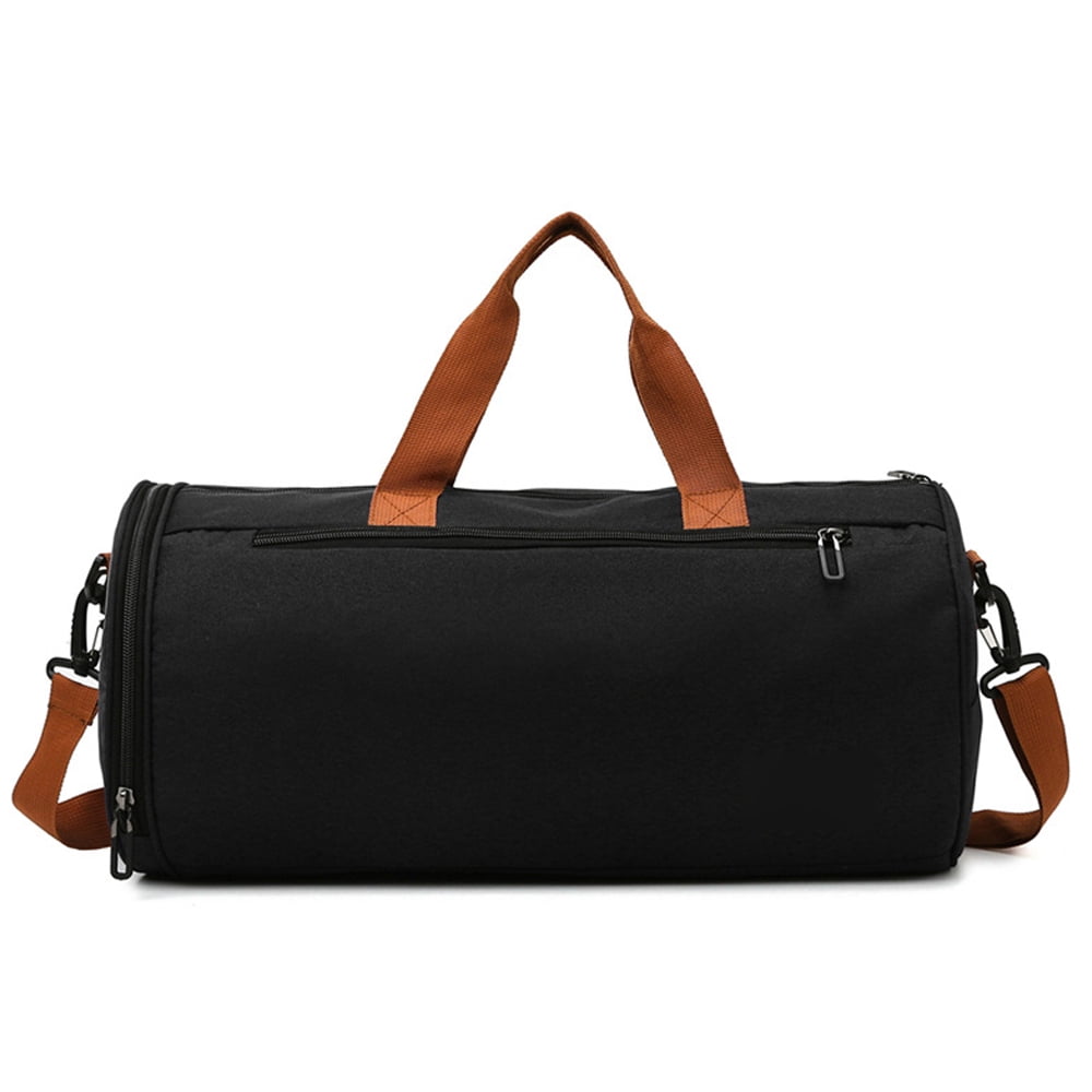 Small Sports Gym Bag，Weekender Fitness bag For Swim Sports Travel ...