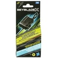Beyblade, Official Winder Launcher, 10" Ripcord, Black, Ages 8 ...