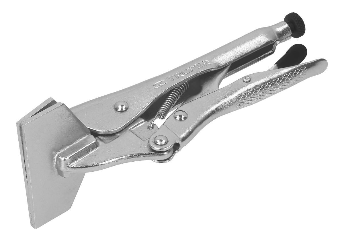 Pinza de Presión Hojalatera 8 Truper PPP-8R | Bodega Aurrera en línea
