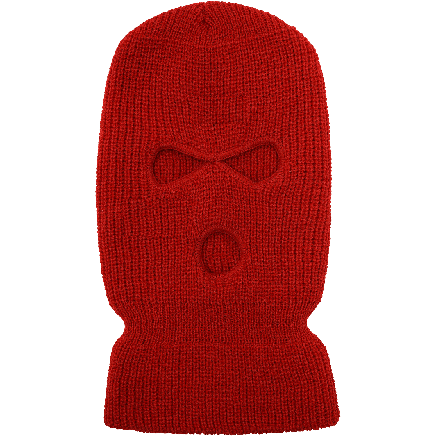 3 Hole Ski Mask Blank - Walmart.com