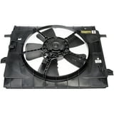 Dorman 620-951 Engine Cooling Fan Assembly for Specific Chevrolet ...