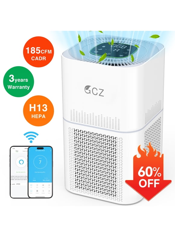 Air Purifiers - Walmart.com