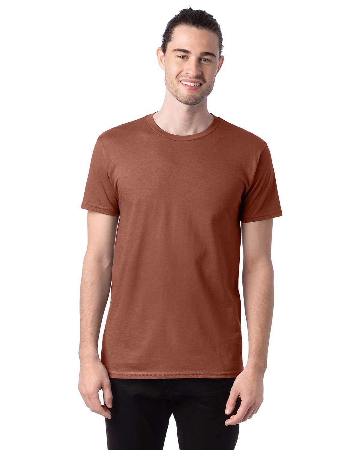 Hanes 4980 Unisex Perfect-T T-Shirt - Walmart.com