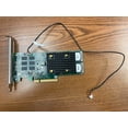 HP HPE MR416I-P GEN10 PLUS X16 LANES 4GB CACHE NVME/SAS 12G CONTROLLER ...