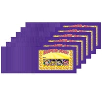 North Star Teacher Resources Positive Behavior Punch Cards, 36 Per Pack ...