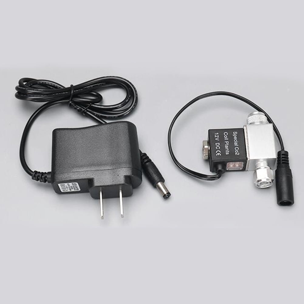 Click here for Ronshin Aquarium Co2 Solenoid Valve Regulator Low... prices