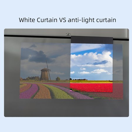 60 Inch Wall Mounted Projection projection screen; projection Screen 16 ...