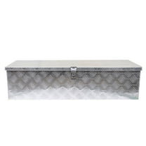 Free Shipping! STARK USA 24" Aluminum Truck Underbody Tool Box RV ATV ...