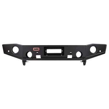 Arb 4X4 Accessories 3450460 Bondi Deluxe Winch Bumper Fits 18 20 ...