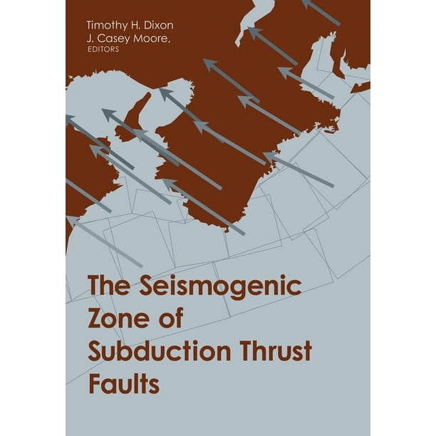 Thrust Fault