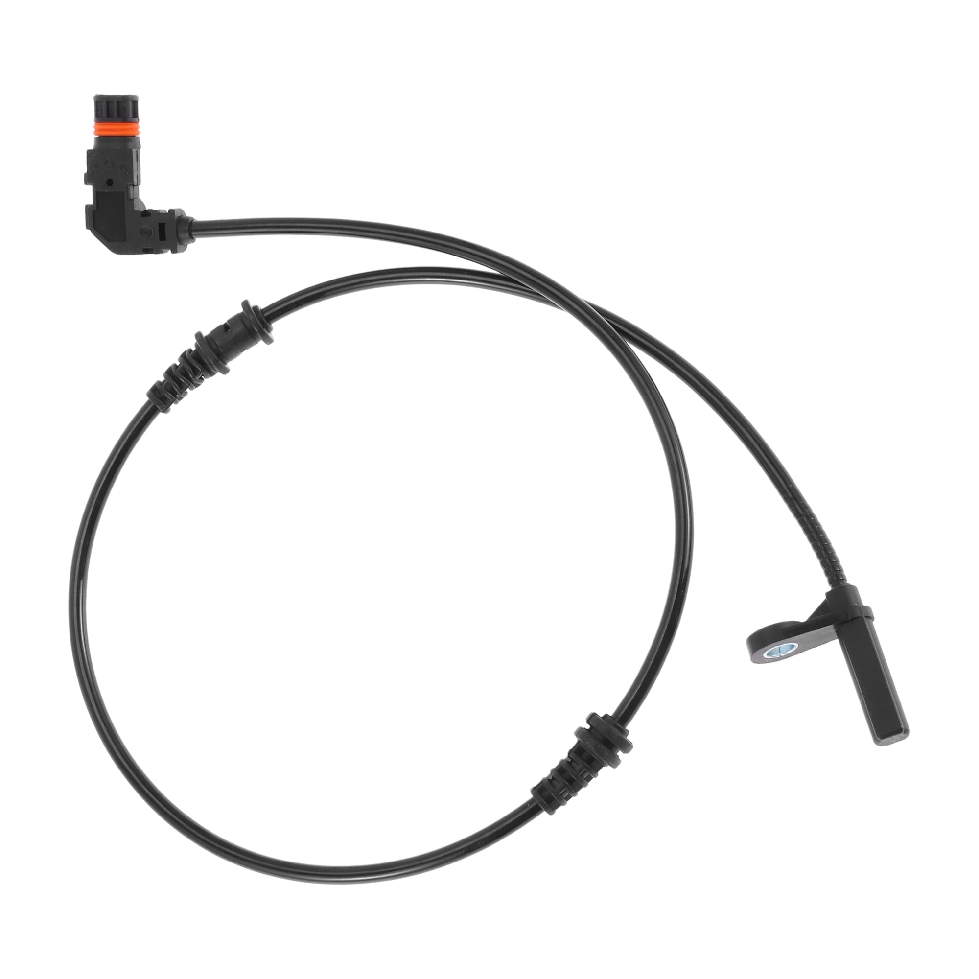 Sensor de velocidad de rueda ABS Unique Bargains No.2049057902 Frontal ...