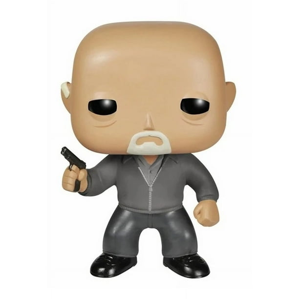 2025 Funko POP Breaking Bad #161 162# HEISENBERG #163 Saul #160 Walter ...