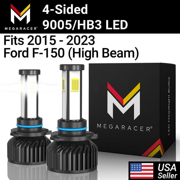 Ford F150 Headlight Bulb