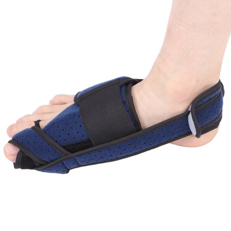 Valgus Bunion Corrector Hallux Valgus Orthopedic Bunion Splint for Big ...