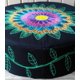 Cushion Foam Tuffet By Fairfield™, 18" X 18" X 6" Thick - Walmart.com