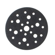 3M Hookit Clean Sanding Low Profile Disc Pad 20356, 6 in x 3/8 in x 5/ ...