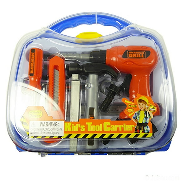 Mechanic Toys Kids
