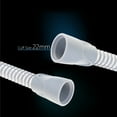 Anti Folding Fan Tube Fan Pipe For VzBoT and HevORT Printers Brushless ...
