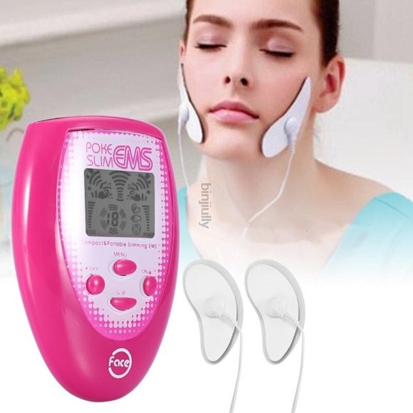 Face Massage Device