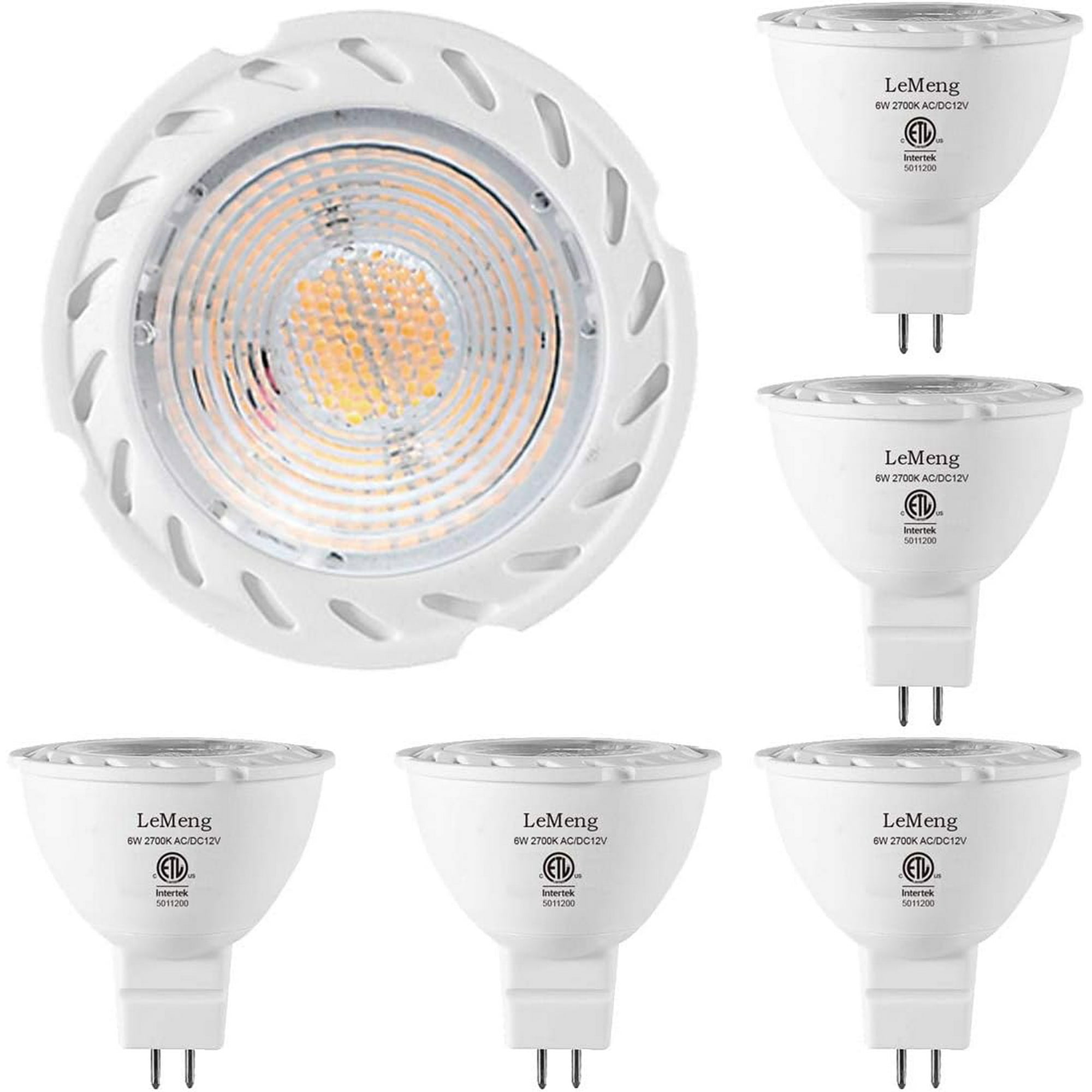 Click here for Siabc-Mr16 Led Light Bulb 6w 35-50w Halogen Equiva... prices