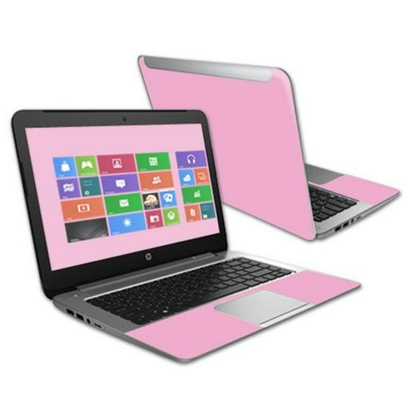 Pink Hp Stream Laptop