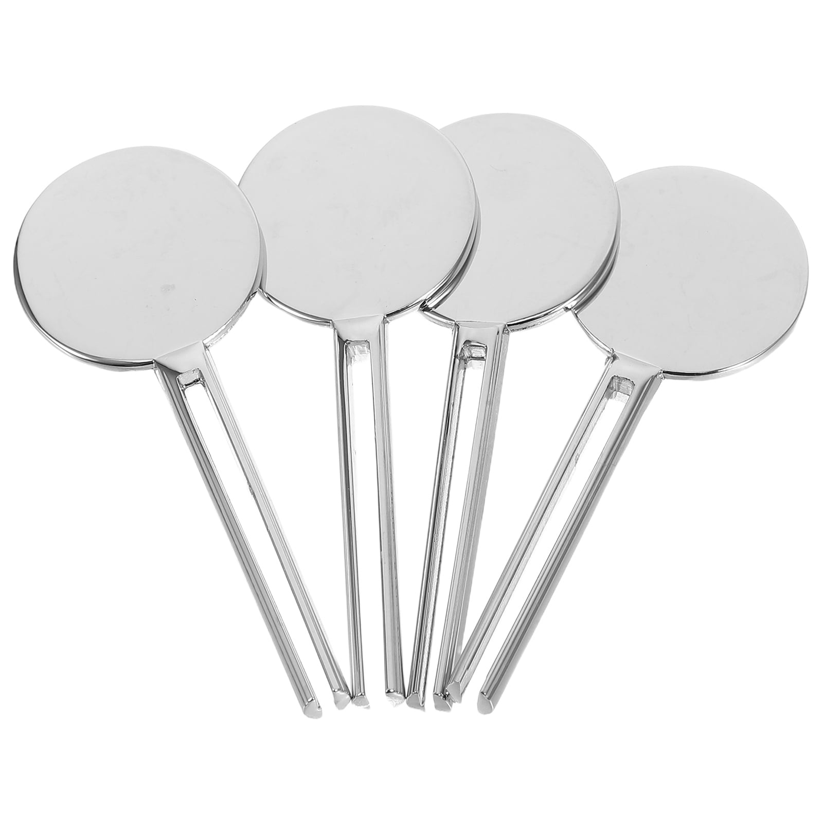 Click here for Lolippyy 4pcs Metal Toothpaste Squeezer Roller Man... prices