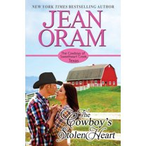 The Cowboys of Sweetheart Creek, Texas The Cowboy's Sweet Elopement: A ...