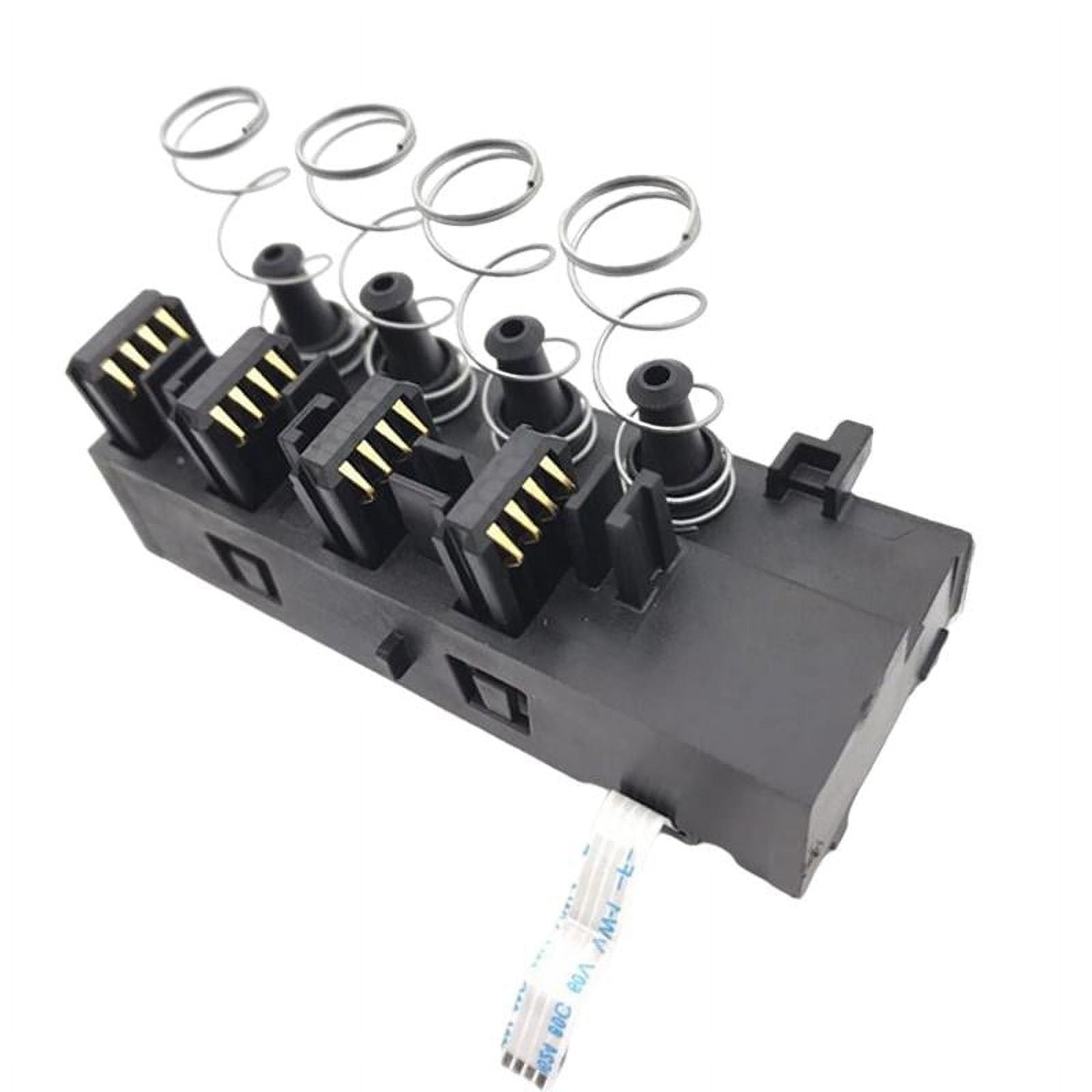 Click here for Milaget Rack Chip Contactor Sensor Computer 8640 2... prices