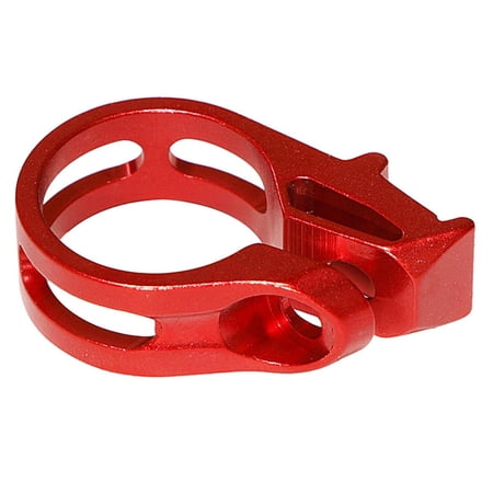 Bike Shifter Clamp Assembly for 22.2mm Handlebar Fixing Retainer for x0 ...