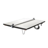 Drawing Board Ergonomic Angle Adjustable Sliding Ruler 60x45cm Graphic ...