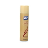 VO5 Extra Body Crystal Clear Hairspray, 8.5 oz, Cruelty Free, Pack of 3 ...