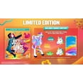 Free Shipping! Ubisoft Just Dance 2025 CIB Limited Edition Nintendo Switch Dance Game with 40 ...