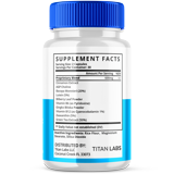 Arthronol Advanced Joint Support Formula Doctor Formulated 60 Capsules ...