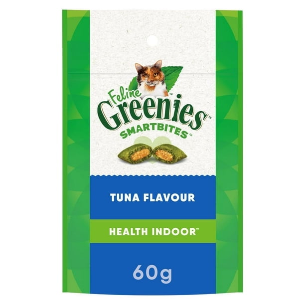 Click here for Feline Greenies Smartbites Cat Treats Healthy Indo... prices