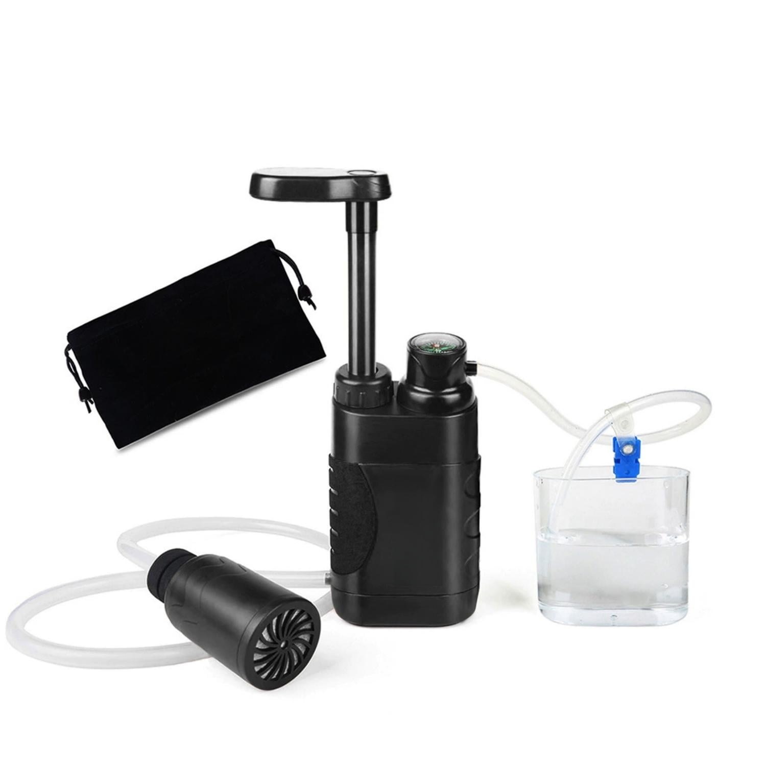 Click here for Unbranded Ultra-Portable 5-Stage Camping Water Fil... prices