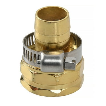 Expert Gardener Metal Quick Connect Set - Walmart.com